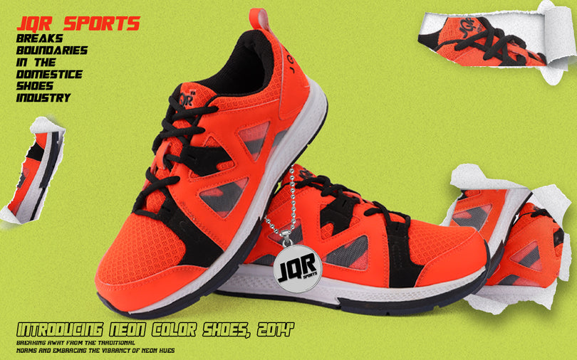 JQR Store – JQR Sports