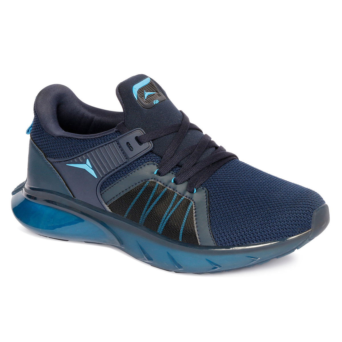 JQR KICK-2 Stylish Sports Running Shoes, Lightweight, Walking & Gyming ...