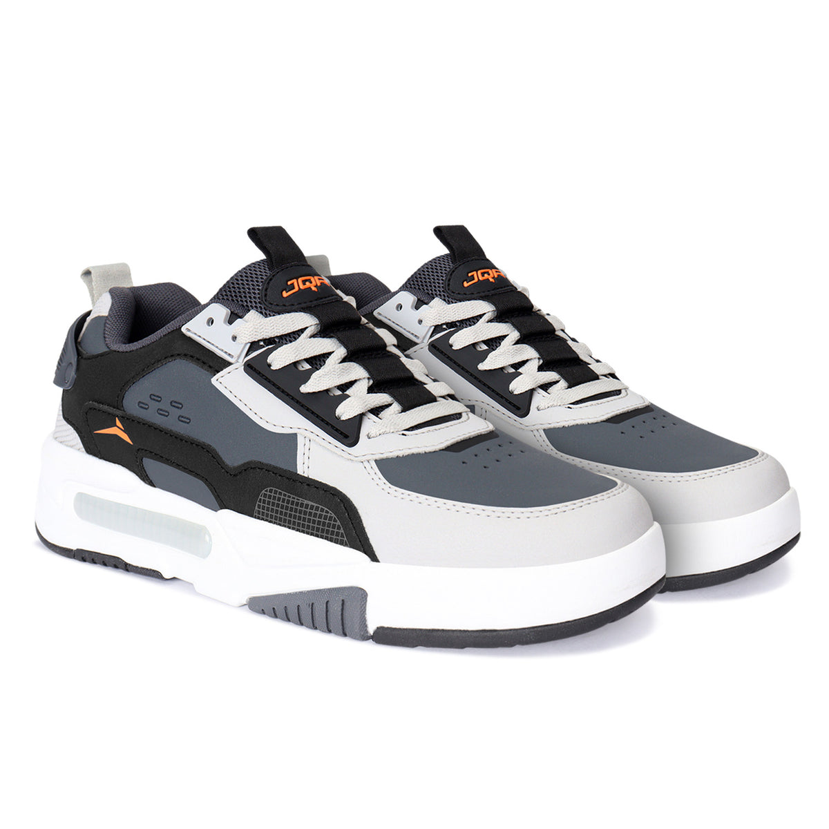 JQR SIGNATURE Stylish Sneakers, Walking, Lightweight, Outing & Casual ...