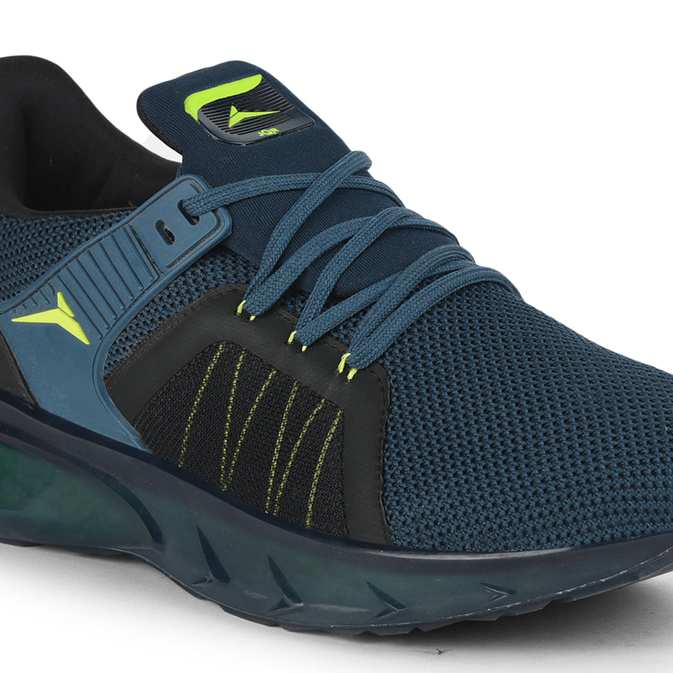 JQR KICK-2 Stylish Sports Running Shoes, Lightweight, Walking & Gyming ...