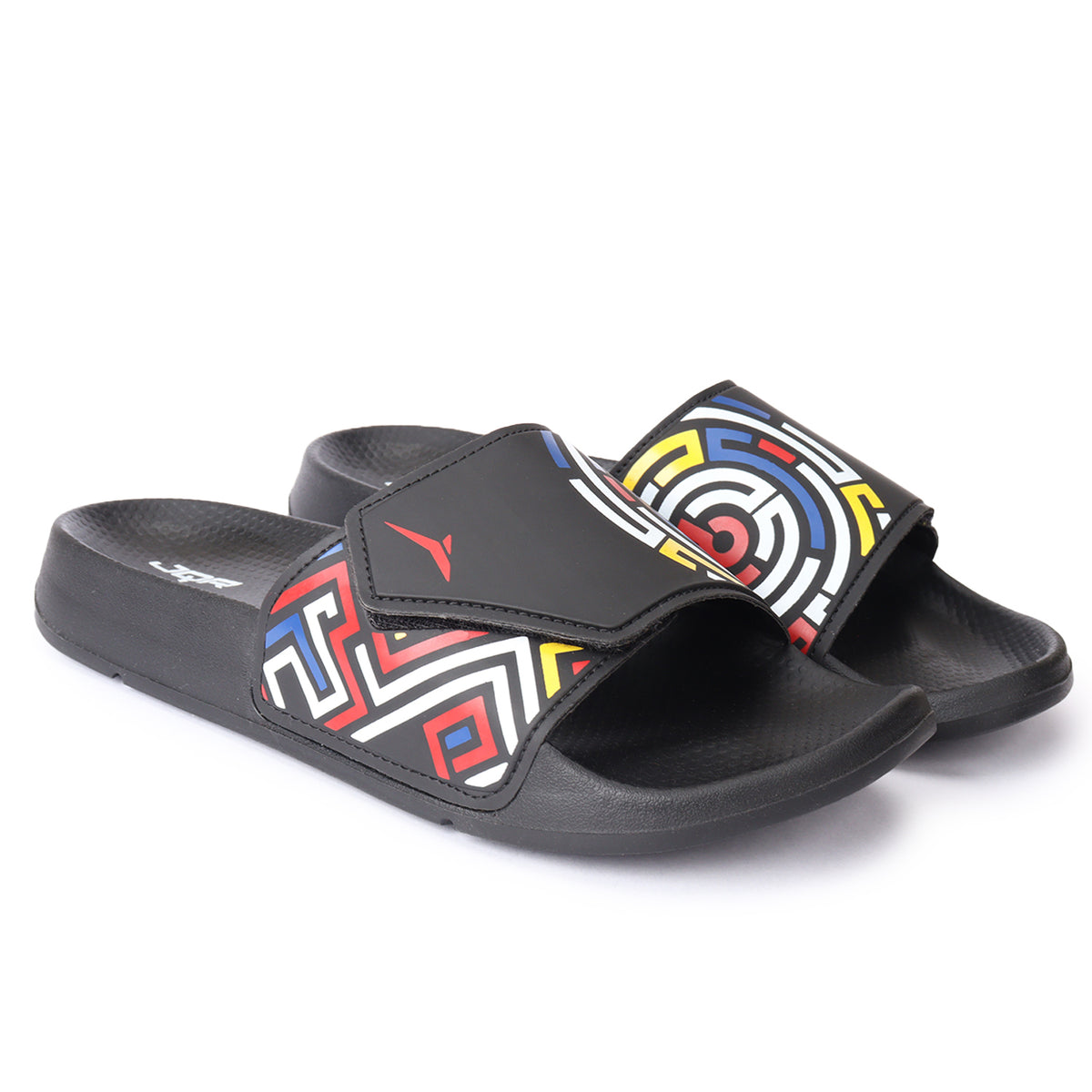 SGV-102 VELCRO-PLUS Sliders for Men – JQR Sports